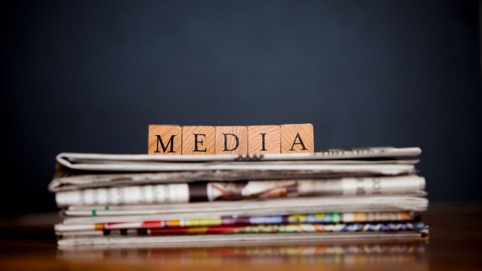 5 good reasons to use a press relations agency