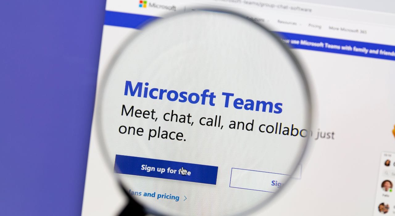 Microsoft Teams : Boostez Collaboration et Productivité en Réunion ...