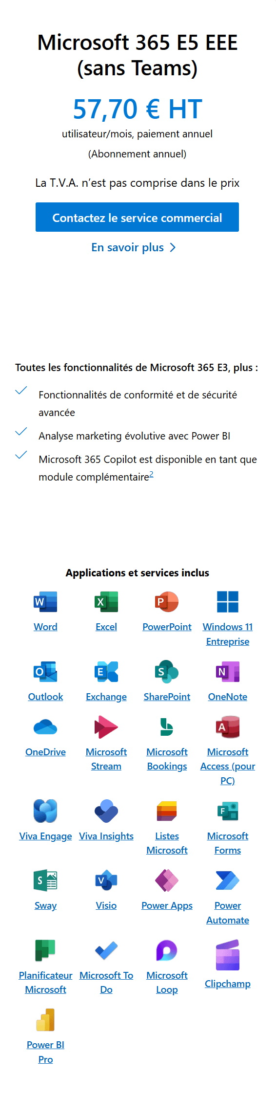 Discover Microsoft 365 Licenses for Small and Large Businesses ...